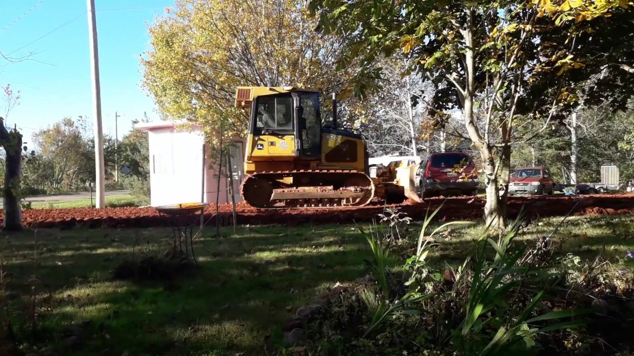 Mud, BE GONE I SAY !!! - YouTube