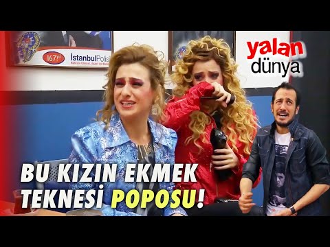 Bünyamin, Emir'in Arabasında Çarptı! - Yalan Dünya 51. Bölüm