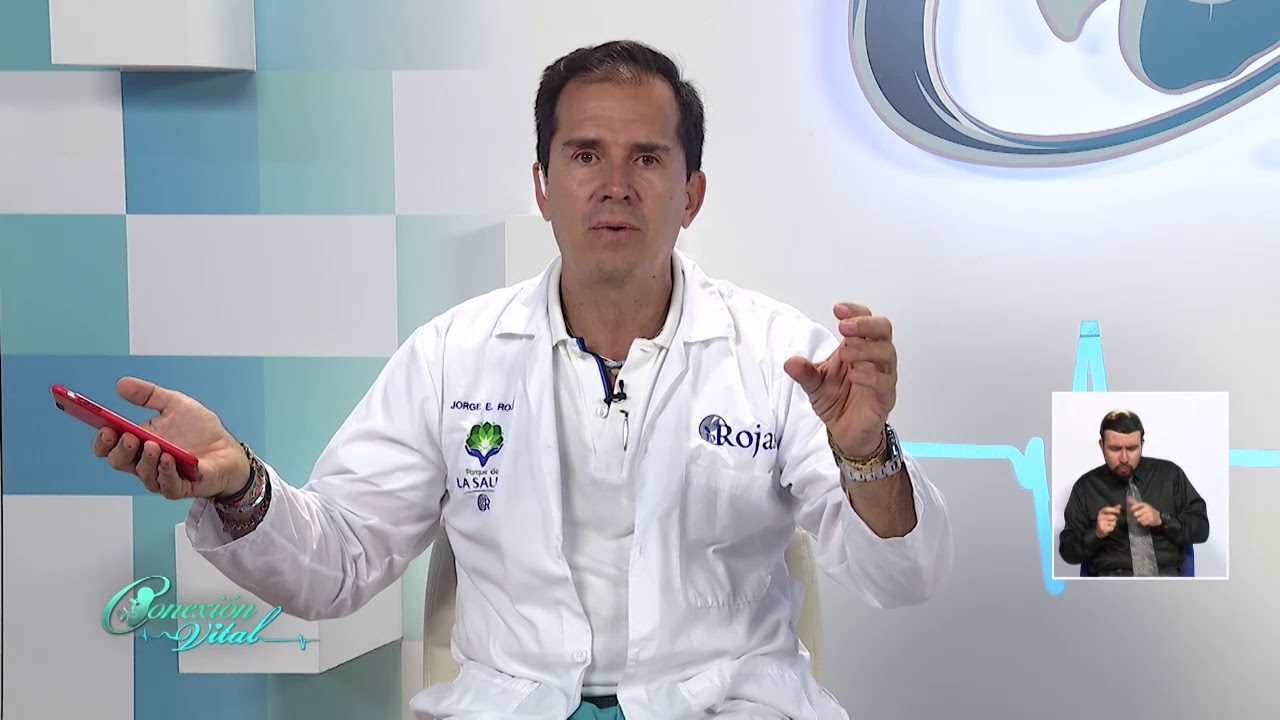 Actualidad Quirúrgica Jimmy Gallego Ramirez 27 de Julio 2017 - YouTube