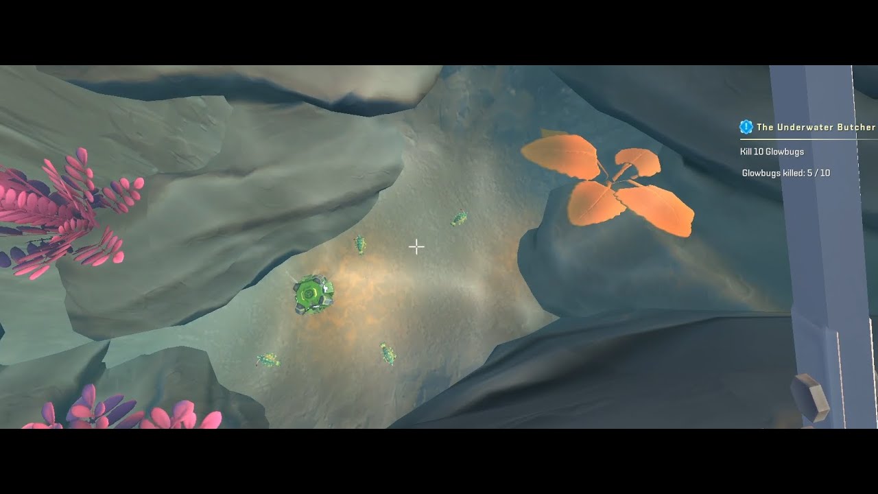 Scrap Mechanic Crashlander Playthru, All Quests Complete (again) - YouTube