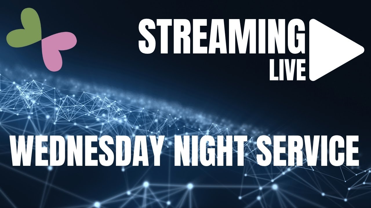 Wednesday Night Live at The Lovelady Center - YouTube