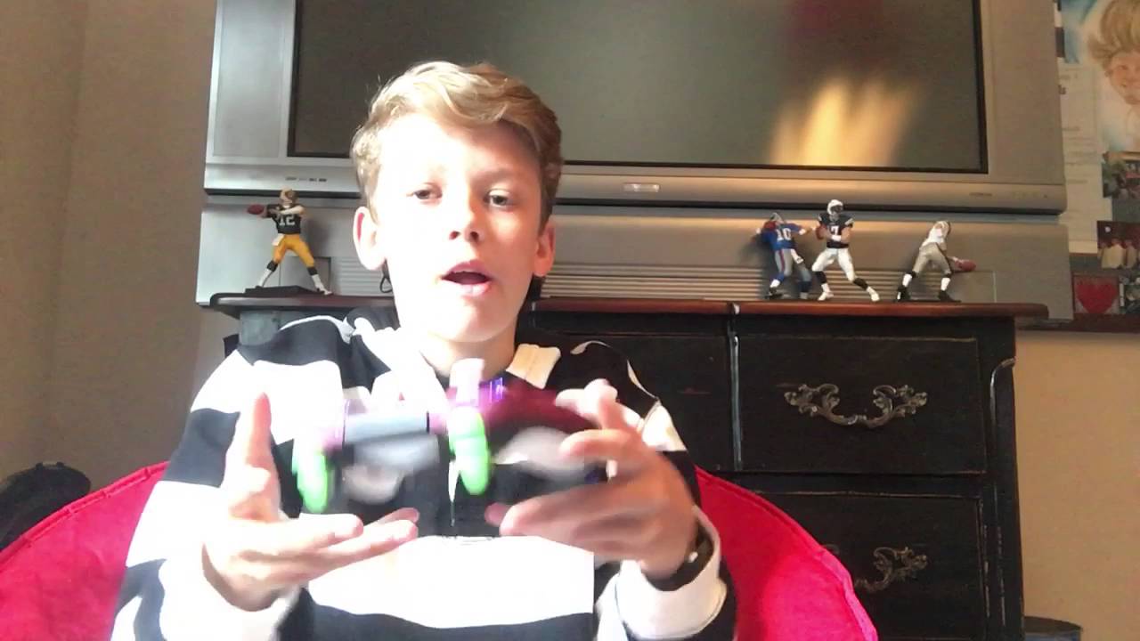 Optic Pamaj Scuf 4ps Controller Unboxing!! - YouTube