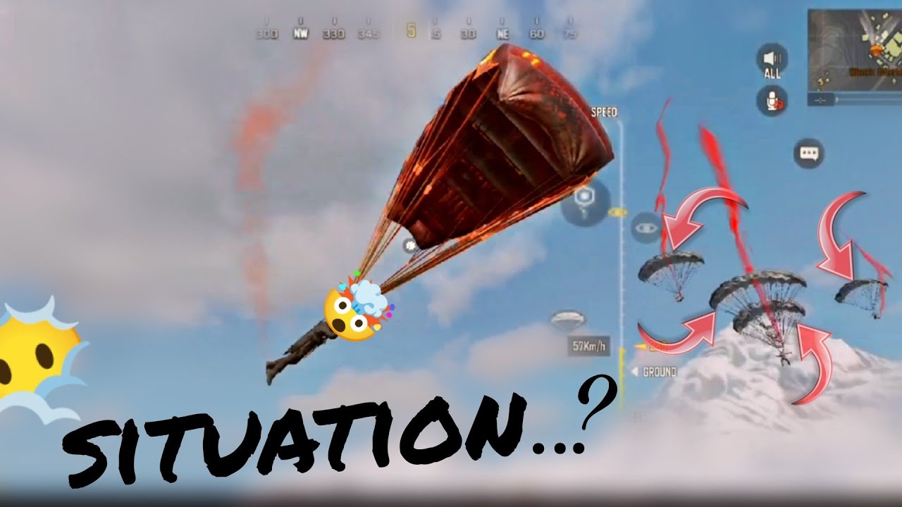 BR Squad Lobby Gameplay COD MOBILE | Battle Royal Gameplay | Season 10 ...