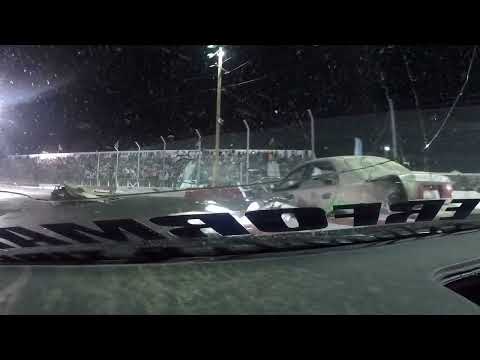 Meridian Speedway Boat Races 10/7/23 - YouTube
