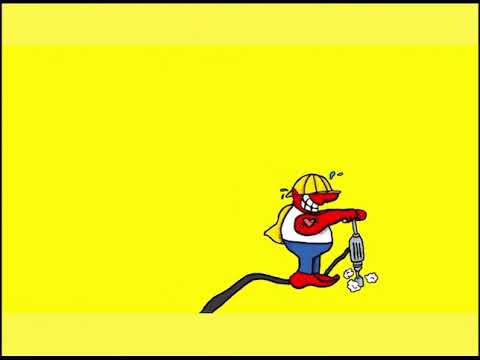Whammy Animations 3 - YouTube
