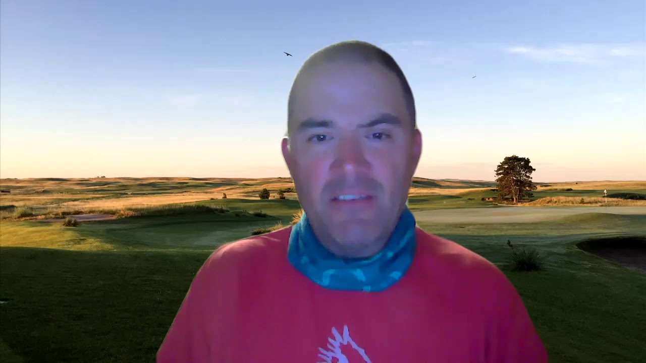 Matt Helmers Generosity Moment - August 9 2020 - YouTube