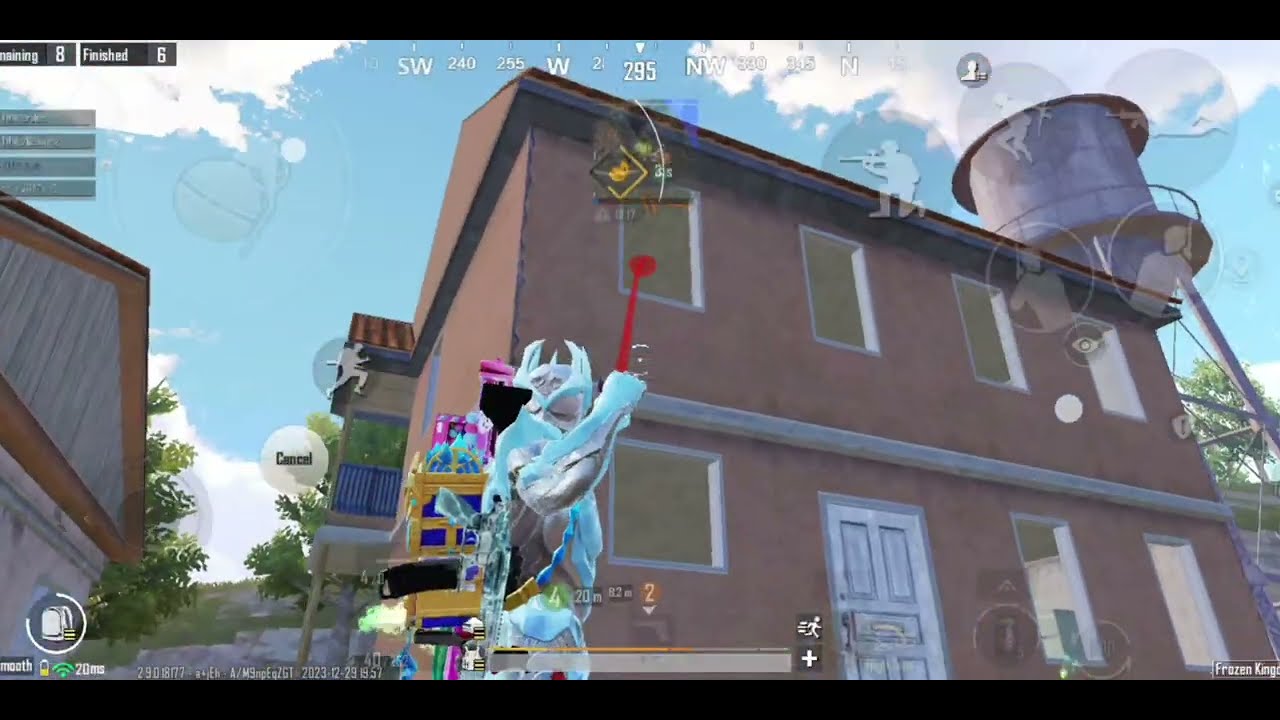 The Ultimate AR: Best of M416 Glaciers Compilation ️ | TWM TV ...