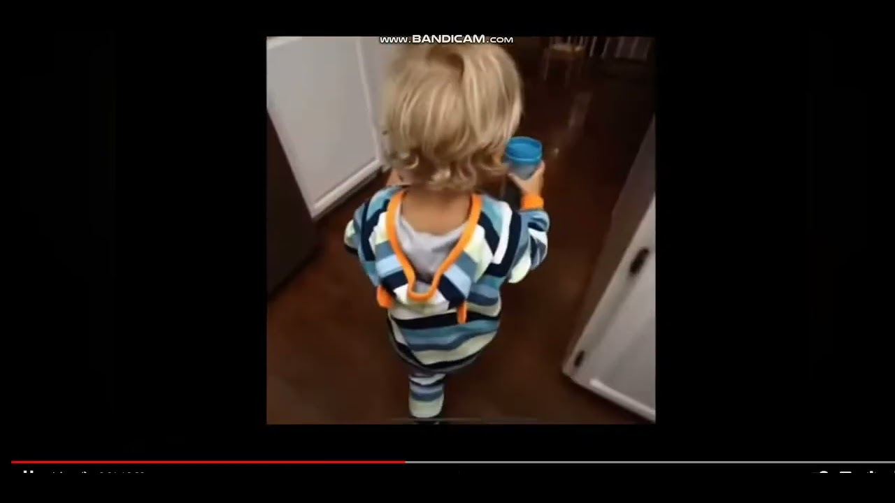 Tydus slips on pog juice and dies - YouTube