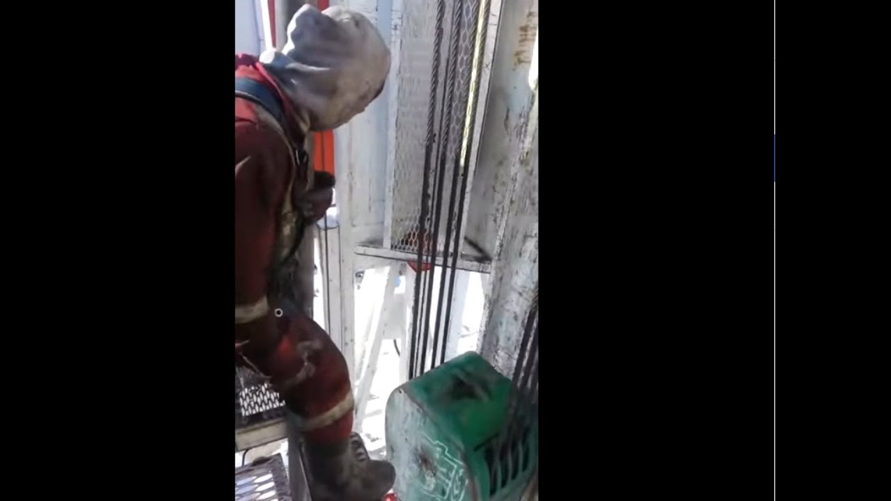 DERRICKMAN - YouTube