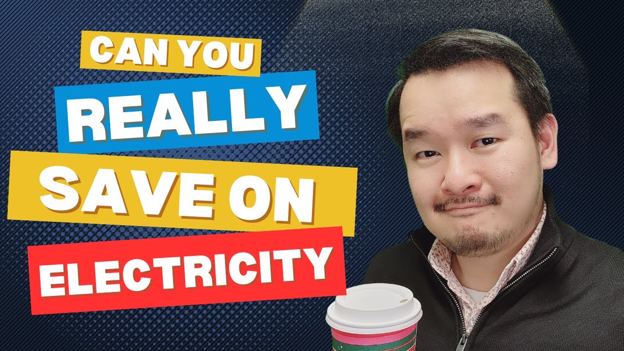 Let's Talk | BC Hydro’s New Time-of-Use Rate Plan | Can You Really Save ...