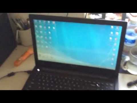 Lenovo Y500 review