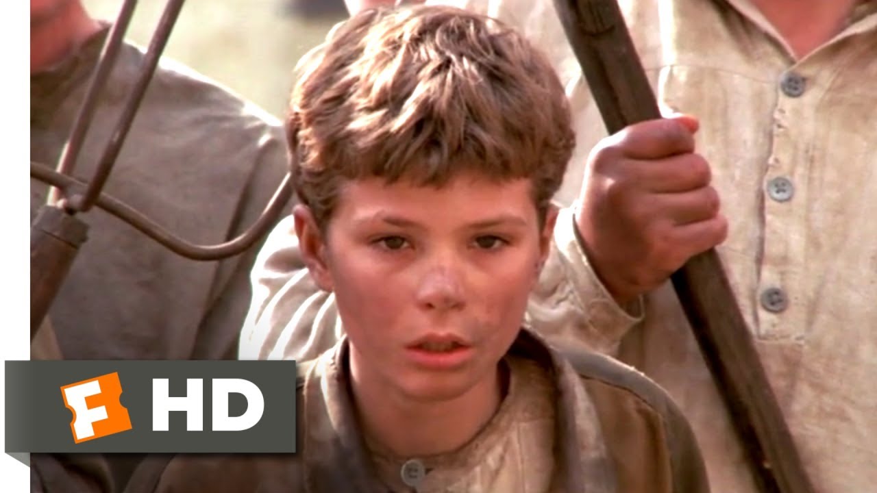 Pelle the Conqueror (1987) - Erik's Fate Scene (6/8) | Movieclips - YouTube