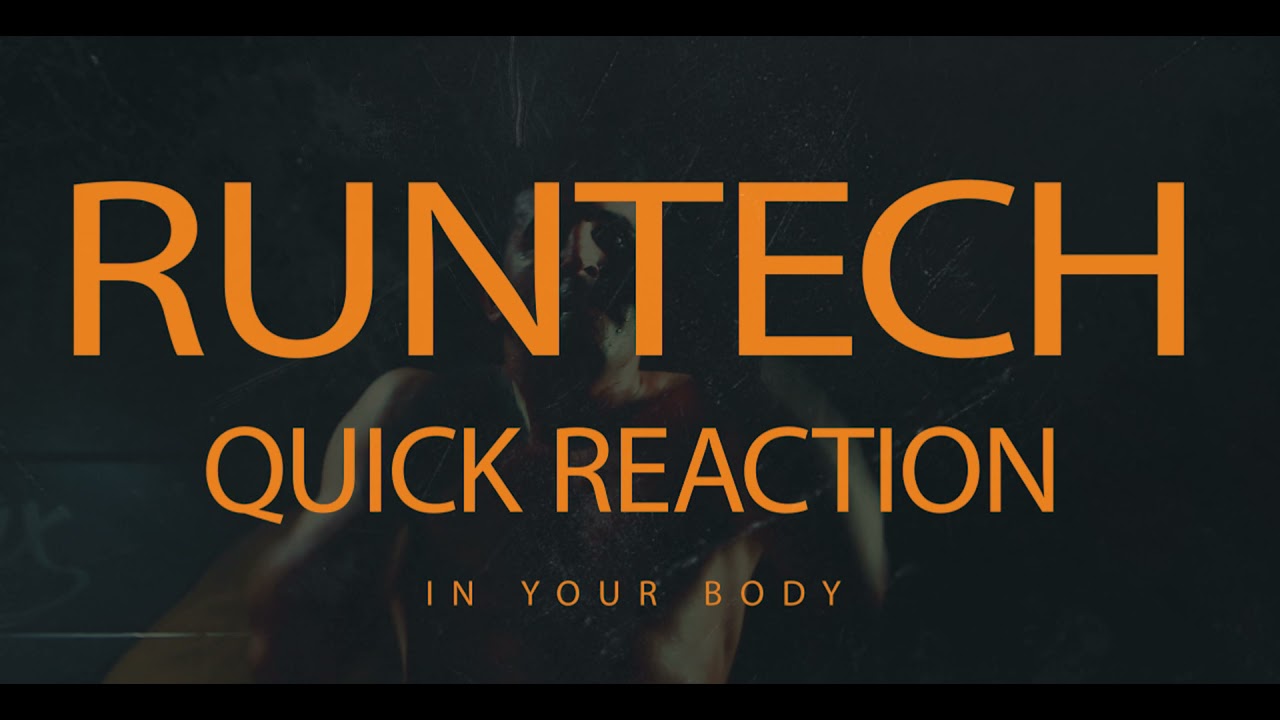 runtech - YouTube