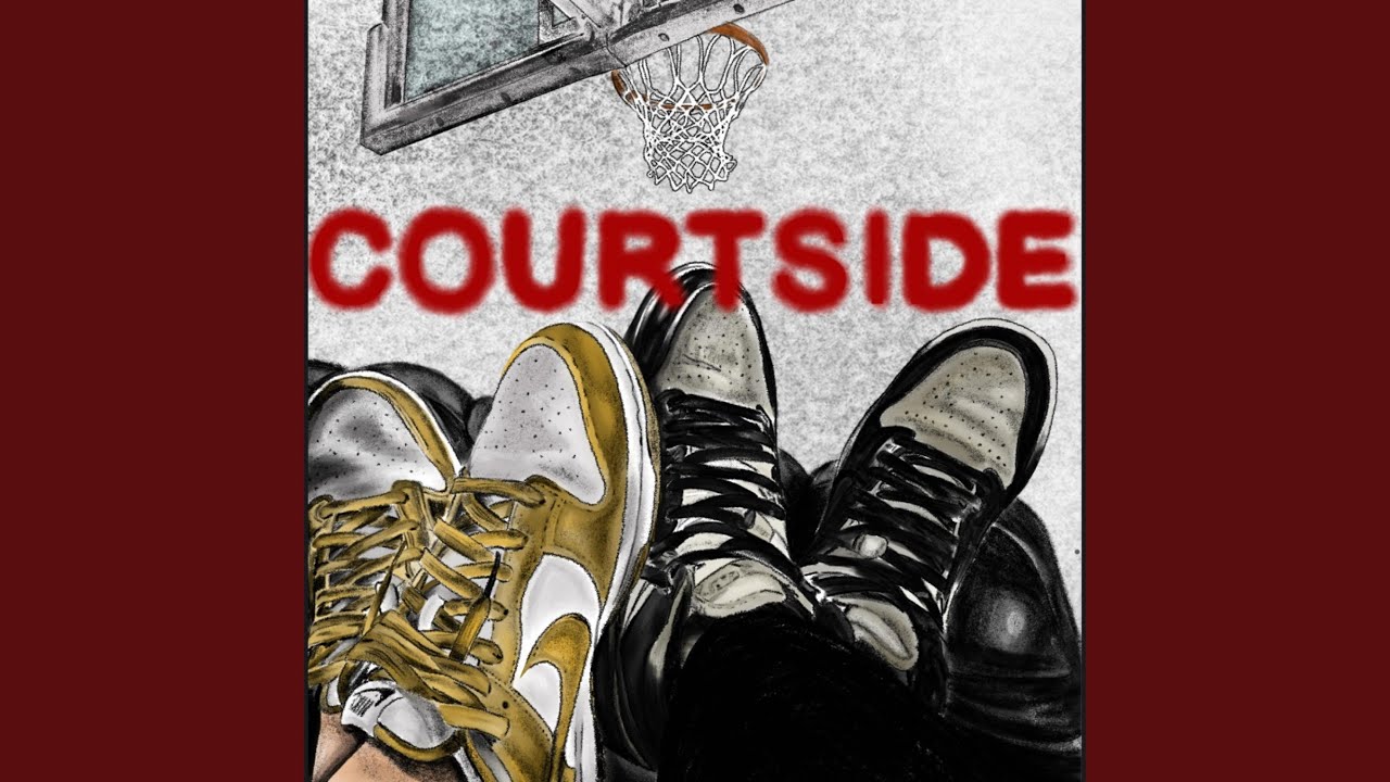 Courtside - YouTube