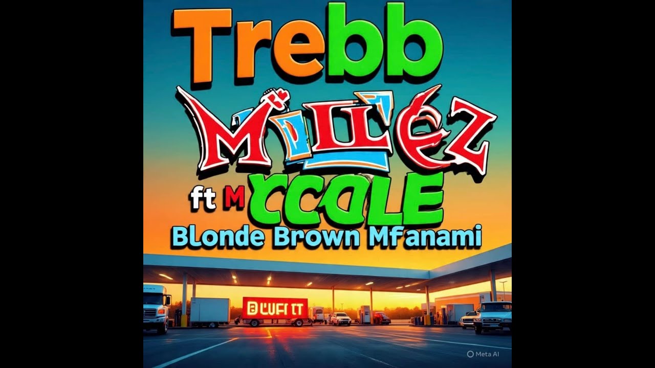 TREBB MILEZ-MFANAME ft MYCOLE BILLER & BLONDIE BROWN (Official video ...