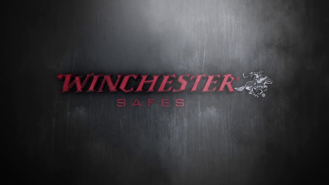 Winchester Safes Fire Protection Features Explained - YouTube