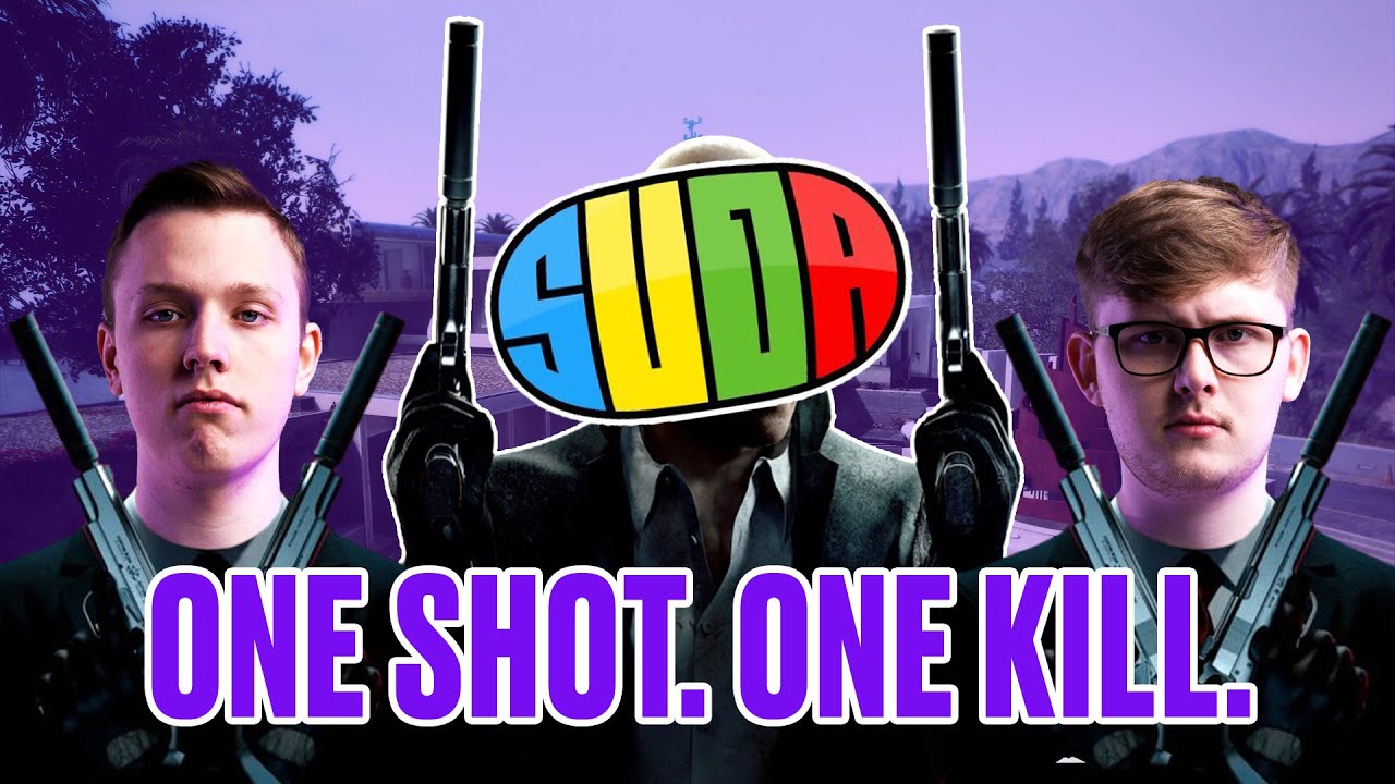 Crazy PISTOL ONLY S&D Wins w/@ImSuda | Black Ops Cold War | The Suda ...