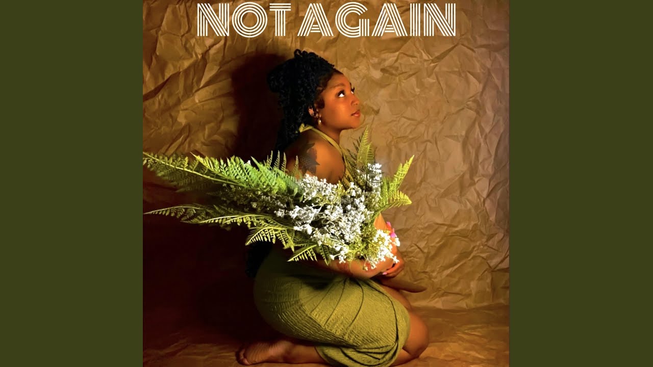 Not Again - YouTube