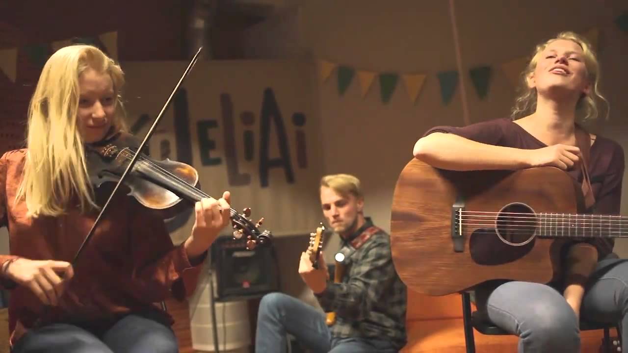 Baltos Varnos - Baltas kambarys - YouTube