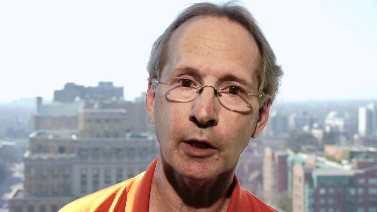 Professor Jim Ryan on Leadership and Inclusion - YouTube