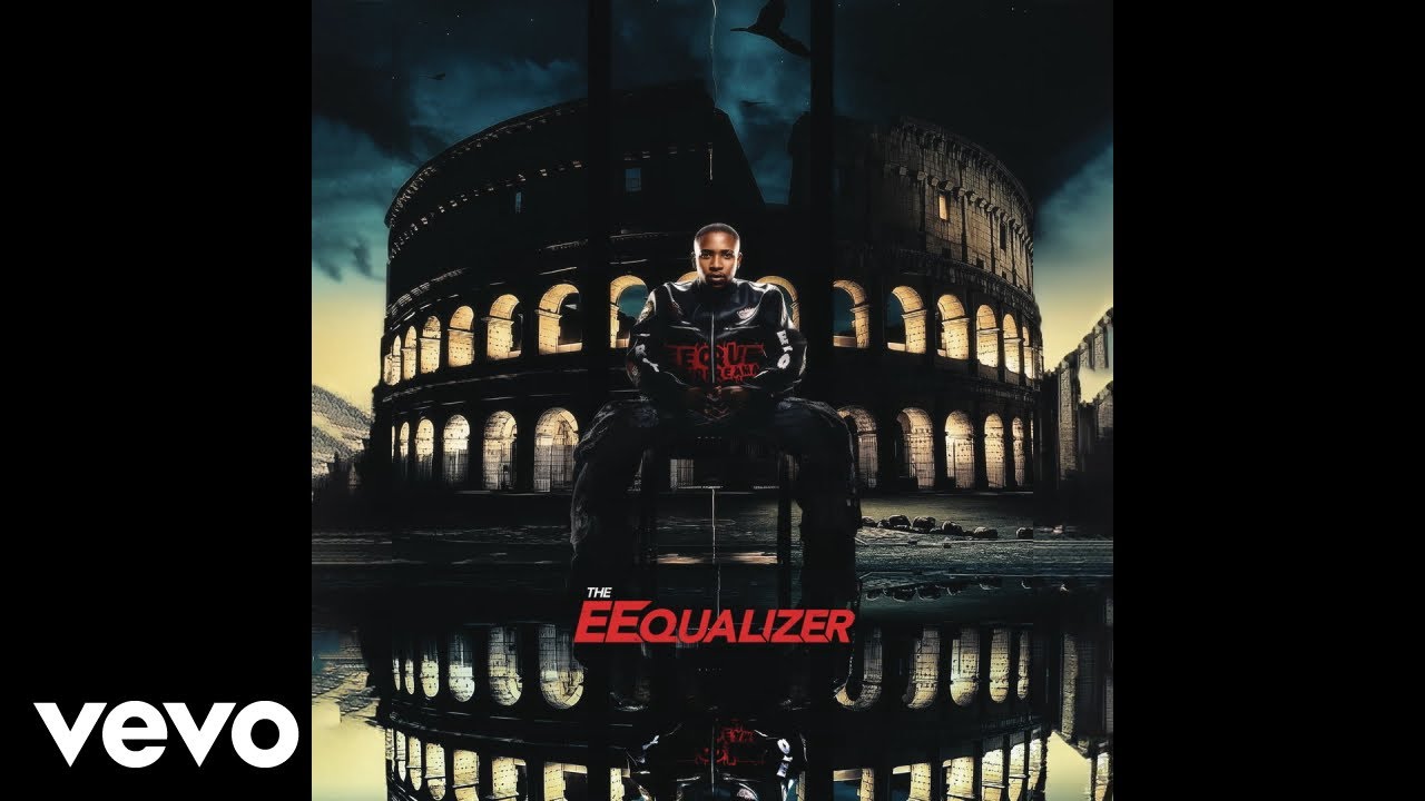 EeQue - Skelem (Official audio) ft. QuayR, TheBuu - YouTube