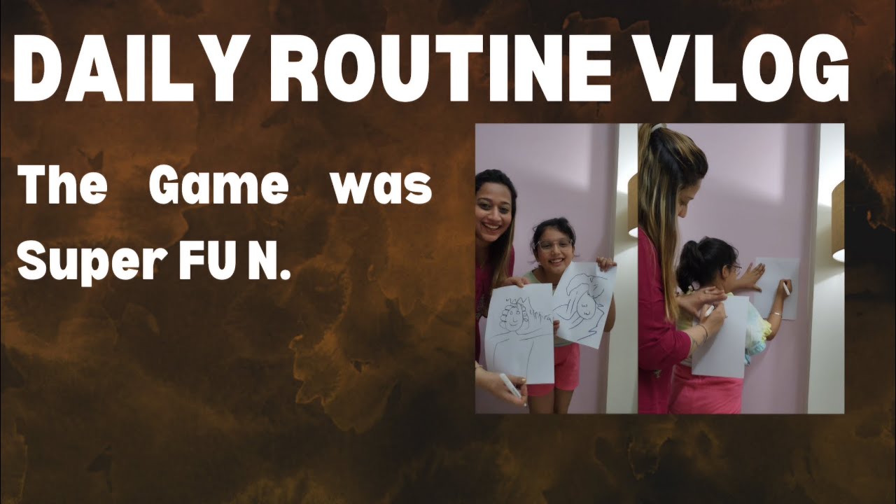 daily vlog | game vlog | fun game | kids vlog | vlog for kids | games ...