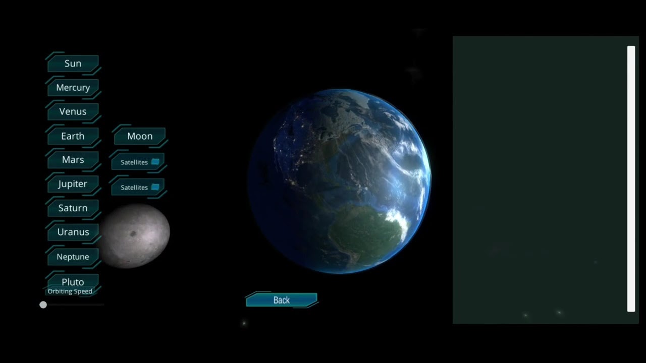 AR Solar System App | AR Planets | Thực tế tăng cường AR giáo dục - YouTube