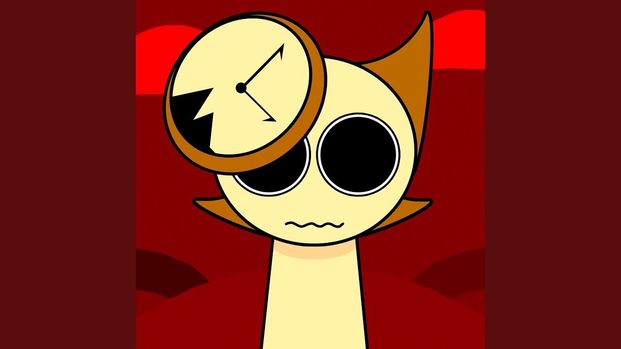 Sprunki BROKER (Sprunki Pyramixed Song) - YouTube