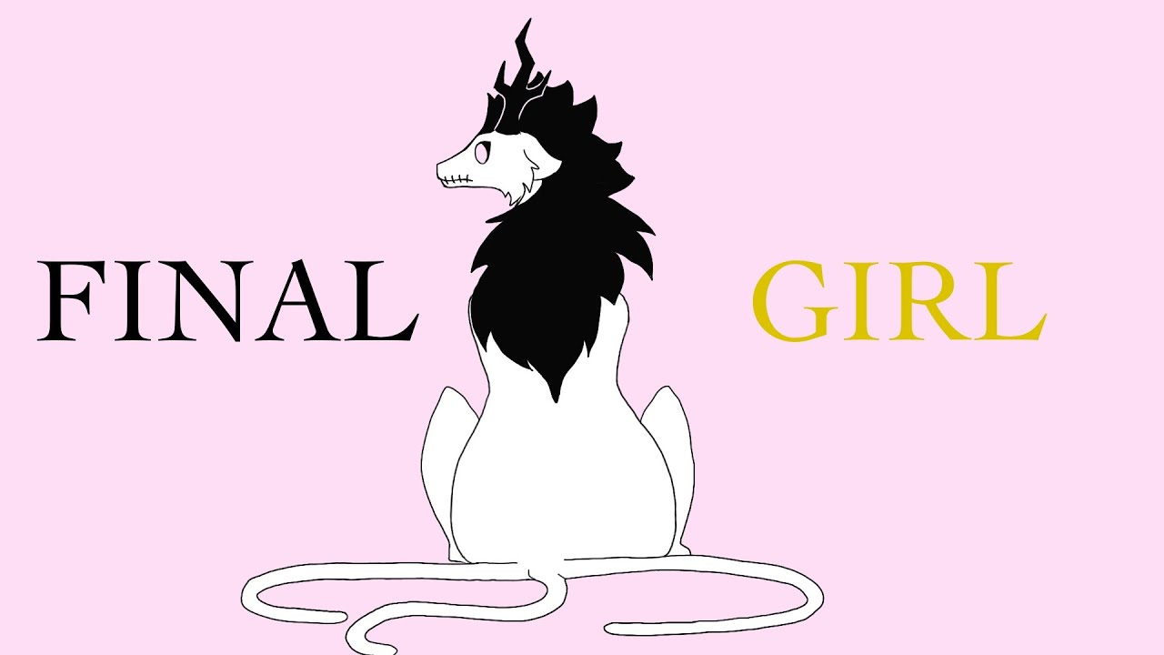 Winifred Final Girl Animation Meme - YouTube