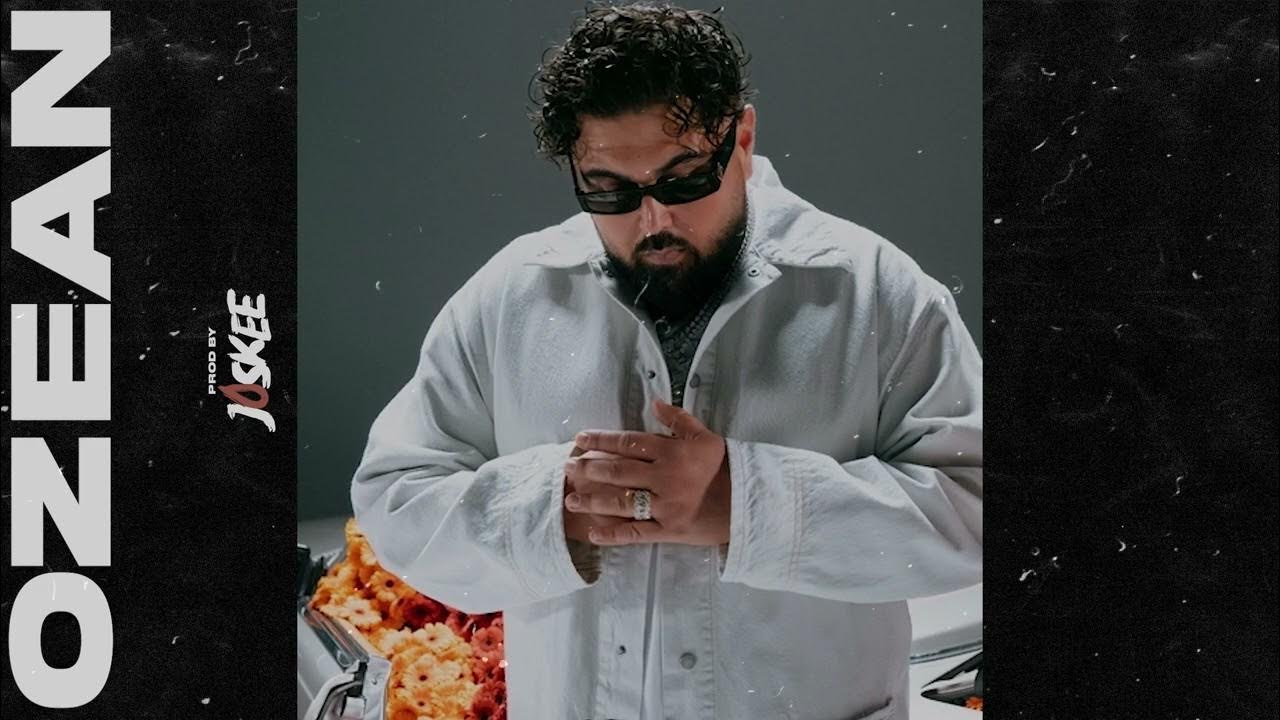 summer cem x billa joe x ezhel type beat - "ozean" - YouTube