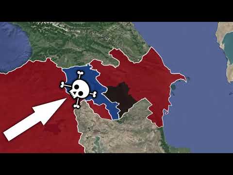 Burak Çelik | Türkiye vs Ermenistan müttefiqler ft. savaşsaydı.
