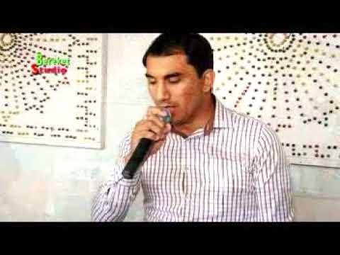 bayramberdi kadyrow yazygul