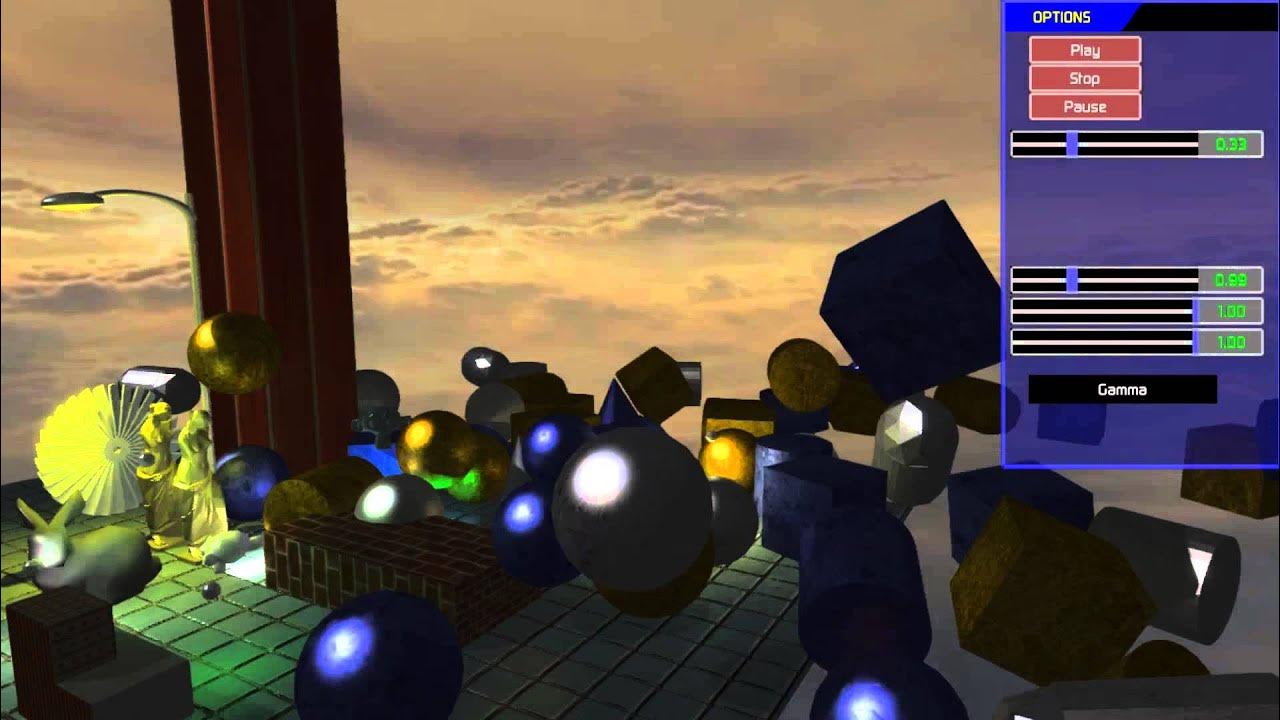 #9 Tokzin Java Game Engine Devlog - Introduction to New Features - YouTube