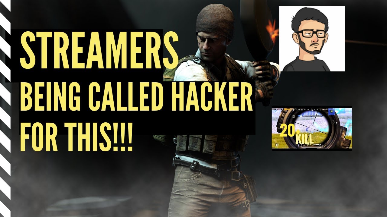 They Called Me HACKER | streamers called hacker | carryminati ...