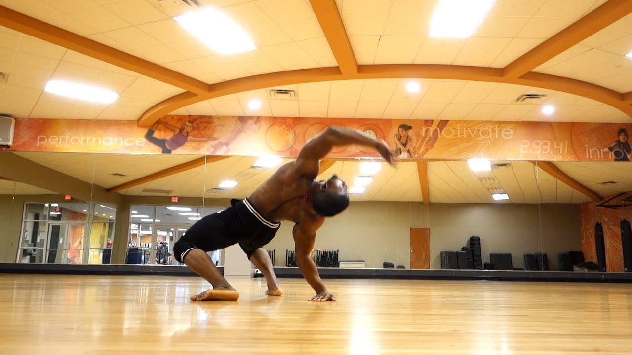 BEST OF MOBILITY FREESTYLE FLOW | VOL 5 - YouTube