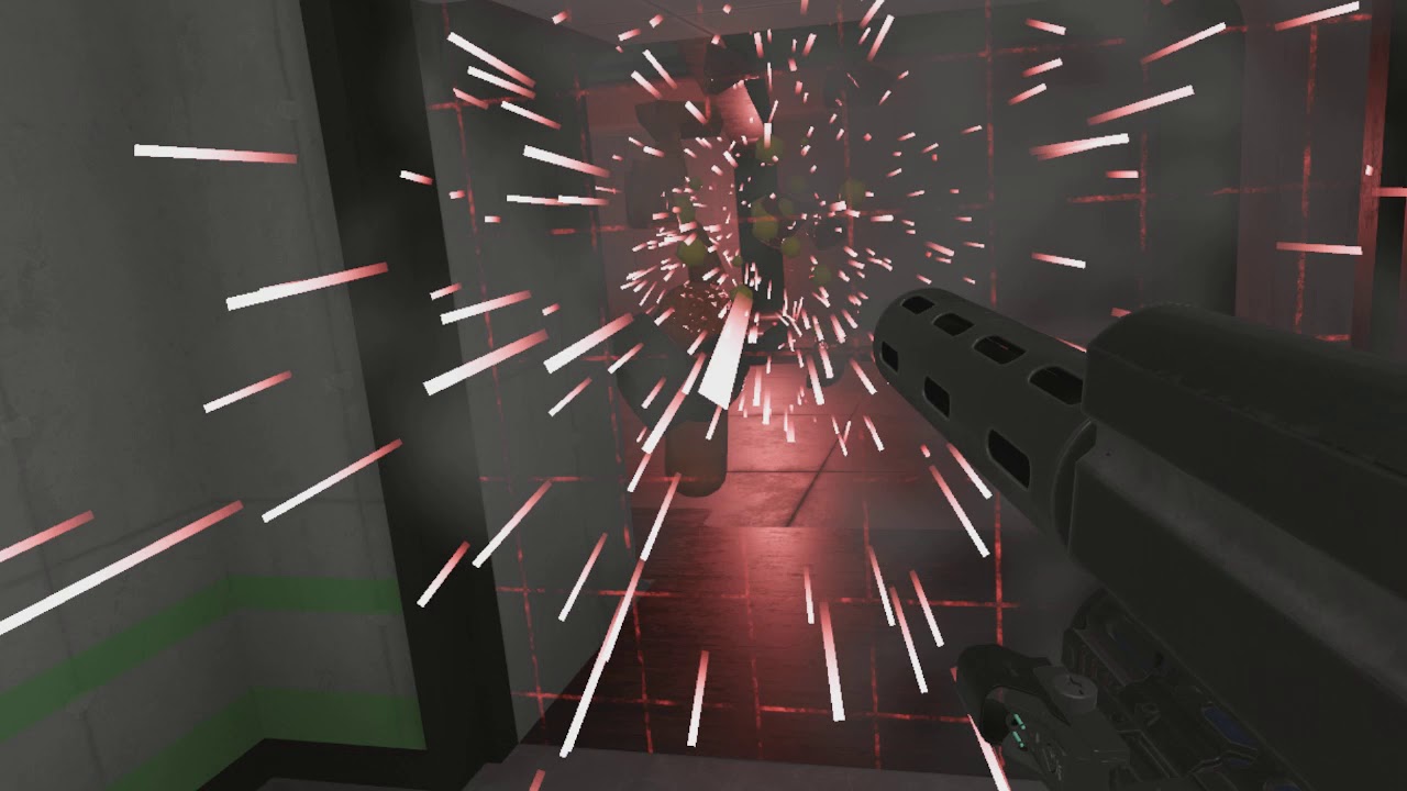 Pyrocitor Plays H3VR - 5th stage Take and Hold, with Kolibri9001 - YouTube