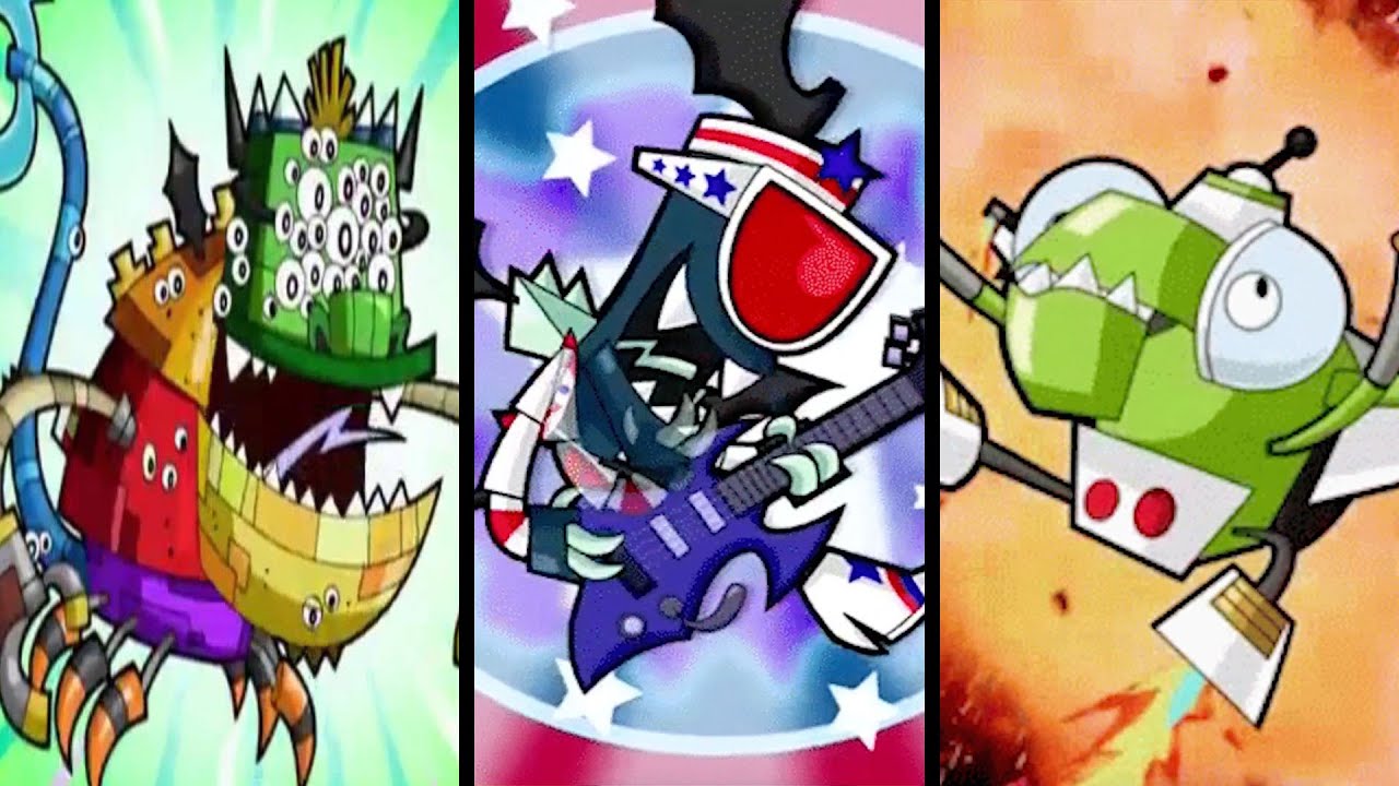 Rating And Ranking Every Single LEGO Mixel Max | #Shorts Compilation ...