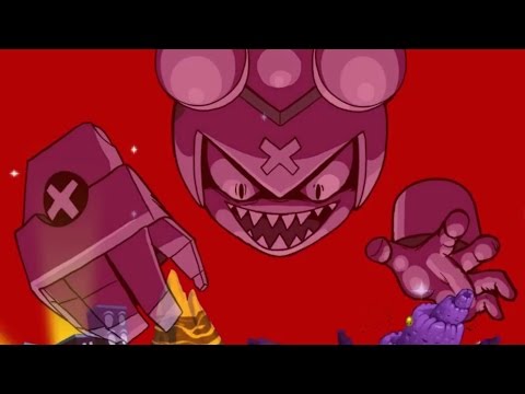 Nefarious Final Boss + Ending - YouTube