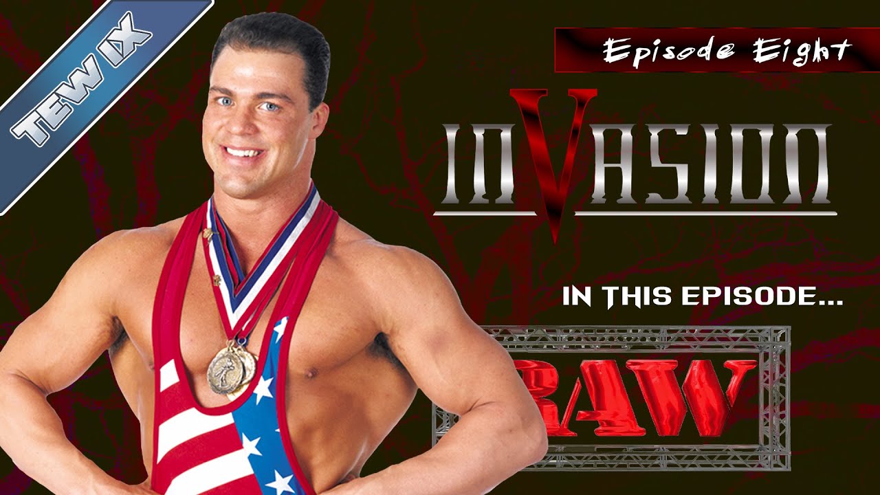 TEW IX - Invasion Episode 8 - YouTube