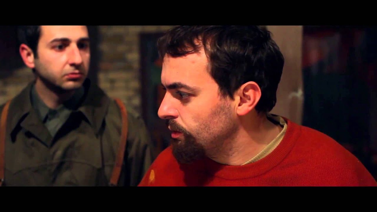 Igrani film"Vir" trejler - YouTube