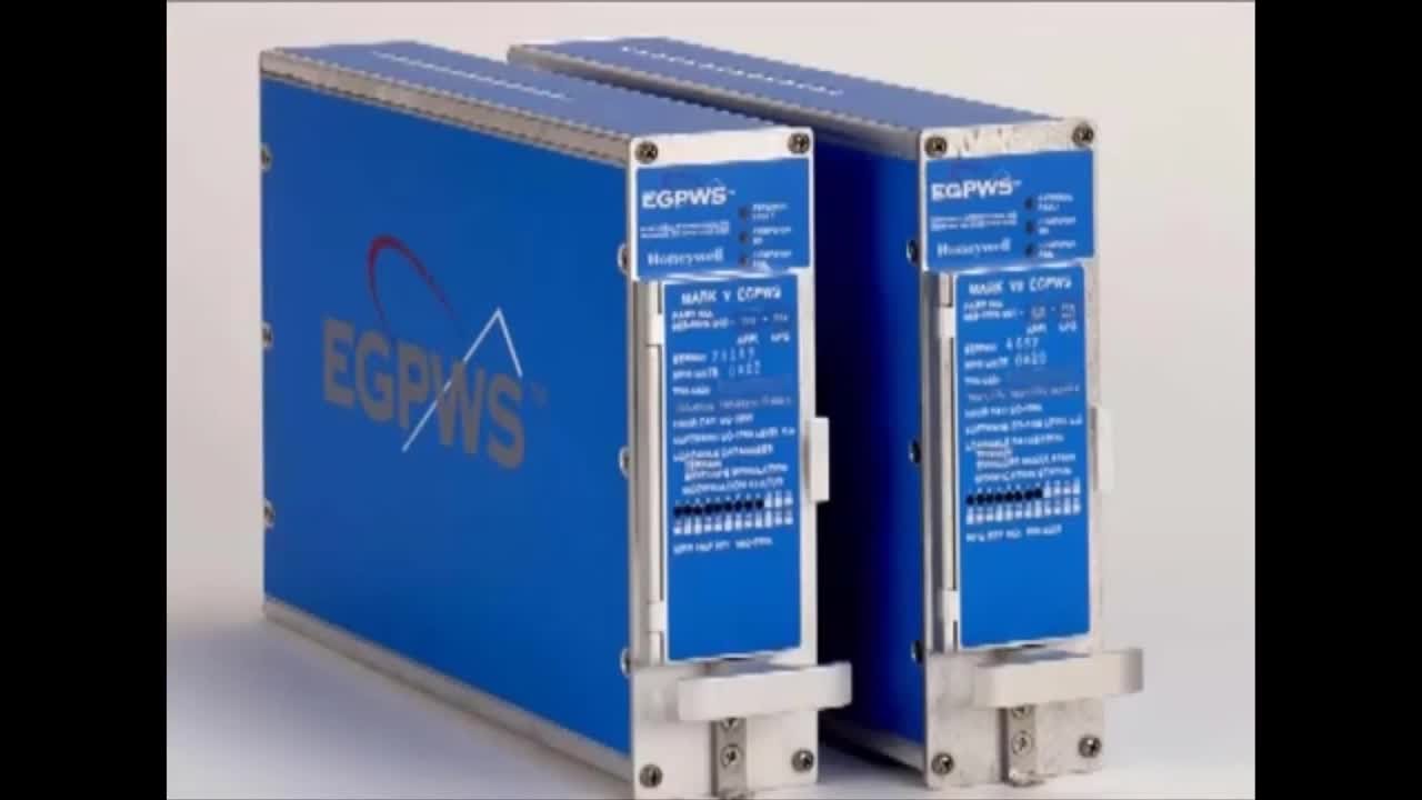 How to Download the Terrain Database for the Mark V EGPWS using Omni ...