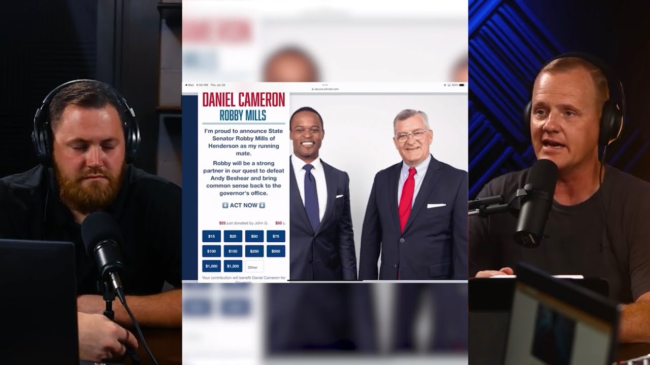 Why School Choice Matters- Josh Calloway Podcast 14 - YouTube