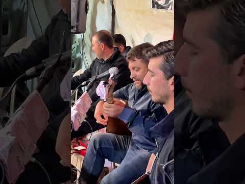 Uğur torun gönül dağı yağmur yağmur boran olunca cümbüş ile düet