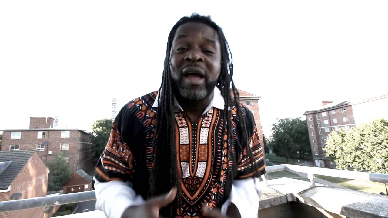 HARD LIFE NUH NICE Ras Obi - YouTube