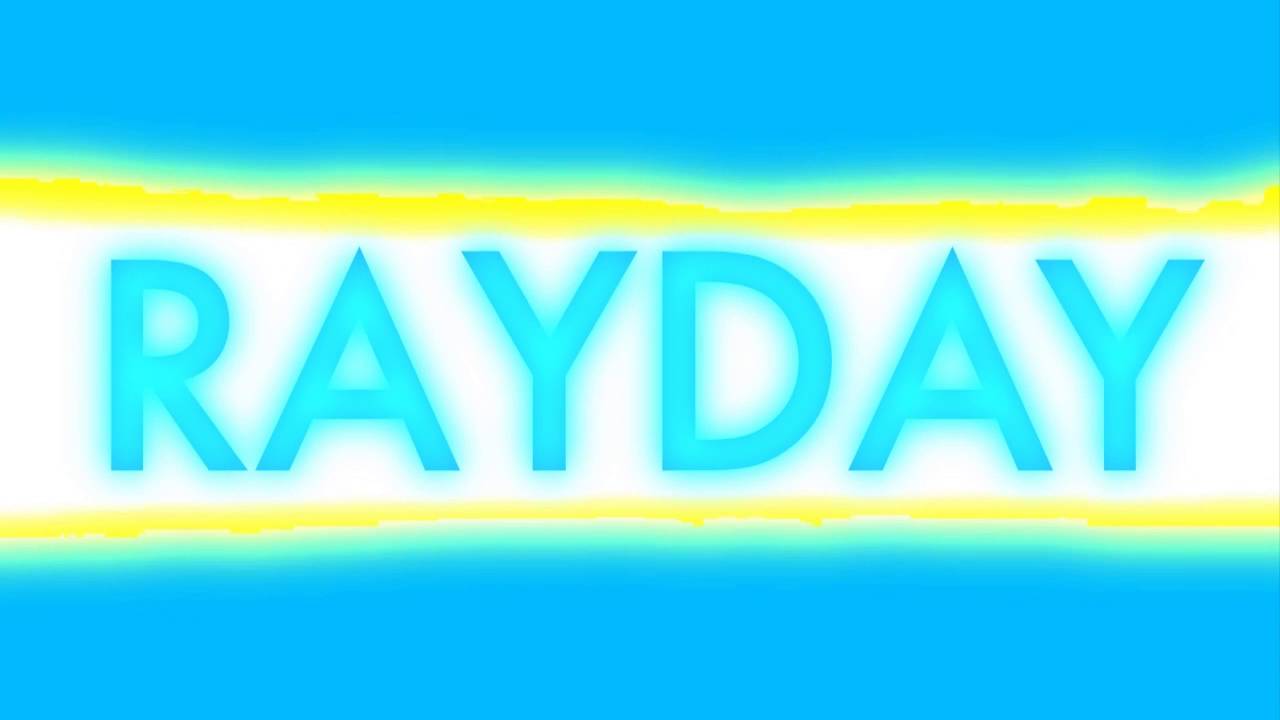 [RAYDAY] - Official Intro! - YouTube