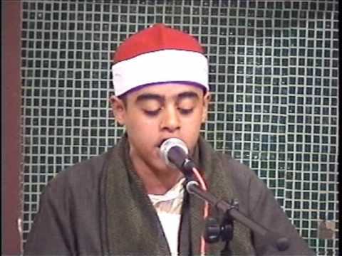 SHEIKH MUHAMMAD AYYUB ASIF BEAUTIFUL MAKAMTAS ,IN TOOTING MASJID LONDON ...