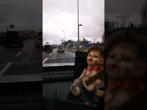 Araba Snap (Çiko Eşliğinde)