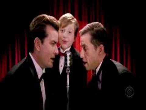 Two and a Half Men - Intro