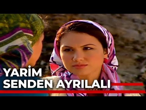 Yarim Senden Ayrılalı - Kanal 7 TV Filmi