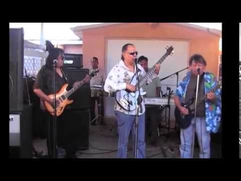 German Mangandi - YouTube